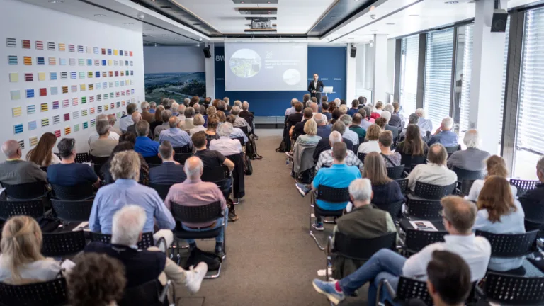 So war das 4. Stuttgarter Zukunftsforum - ein Rückblick und ...
